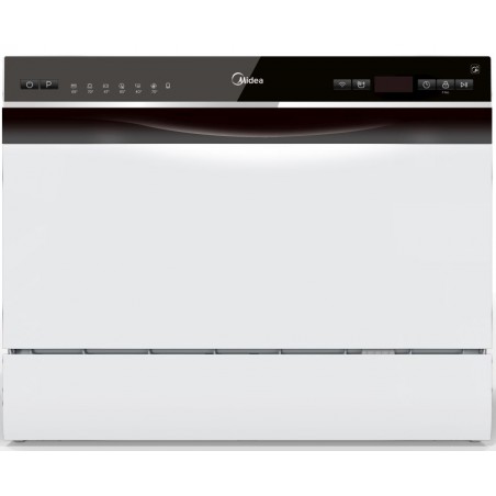 MTD55S400W MIDEA ΠΛΥΝΤΗΡΙΟ ΠΙΑΤΩΝ