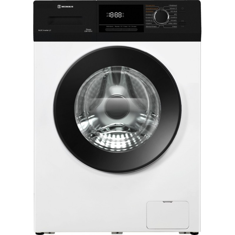CIW10741 MORRIS ΠΛΥΝΤΗΡΙΟ ΣΤΕΓΝΩΤΗΡΙΟ