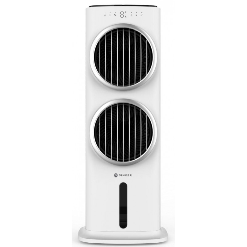 ACF7230/01 ION WH SINGER AIR COOLER