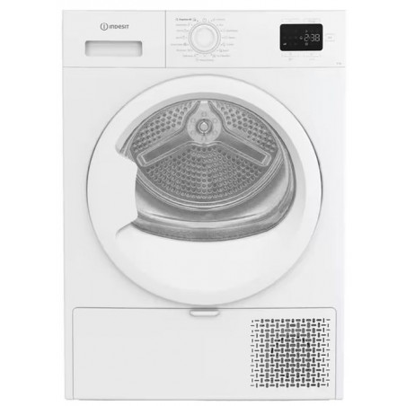 C YSD 83D WW EE INDESIT ΣΤΕΓΝΩΤΗΡΙΟ