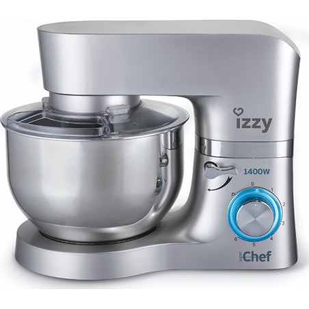 Izzy S1503 Super Chef